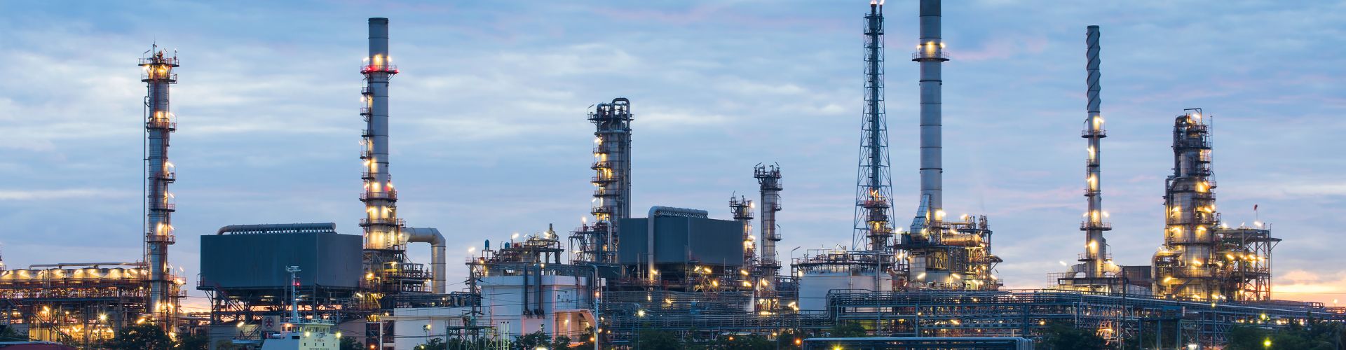 Sargasso - An Energy Trading Company