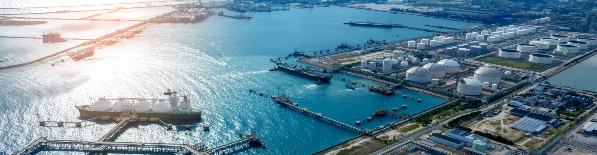 Sargasso - An Energy Trading Company